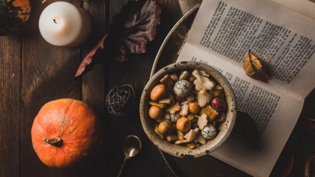 Equinozio d'autunno 2023: 3 rituali per rinnovare la tua energia e ...