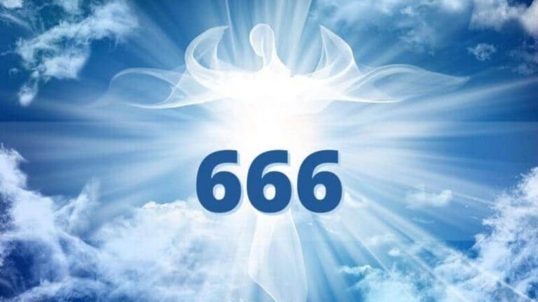 Conosci il significato nascosto del numero 666, secondo la numerologia ...