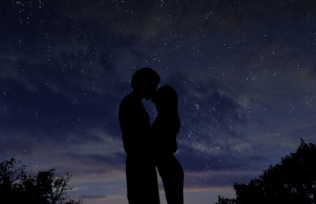 Classifica dei segni disposti a rischiare tutto per amore