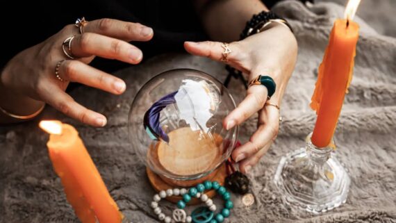 Come sapere se hai il malocchio: conosci le tecniche più semplici e veloci